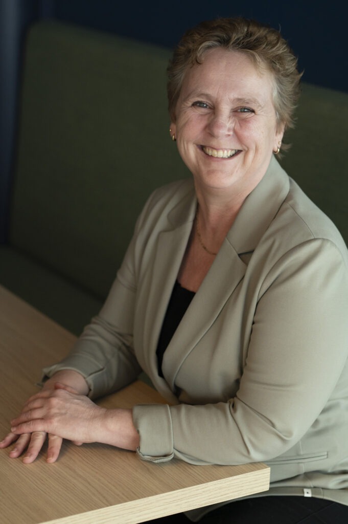 Sandra Pot - Wecountancy