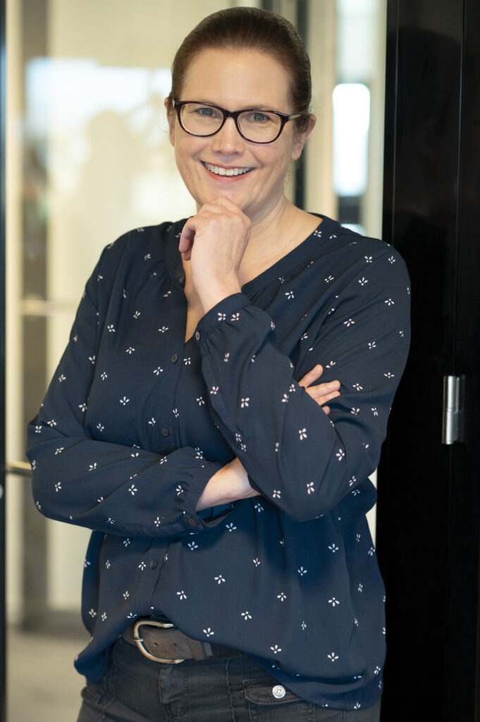 Angela van der Meer - Wecountancy